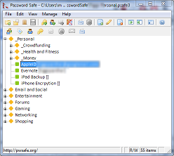 On Passwords and Password Management | Rants in the Void